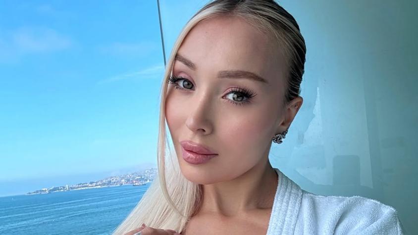 Daniella Chávez hace tremenda jugada de más de un millón de dólares y sacude la industria para ...